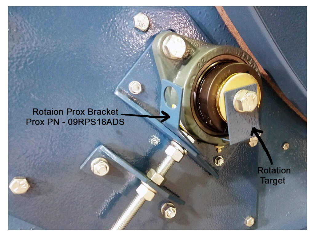 Rotation Failure - How does my rotation sensing circuit work?