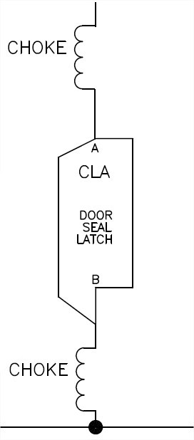 Latch Relay Chattering or Buzzing