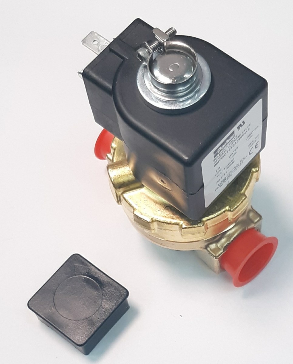 Repair kits for Parker and Muller Valves