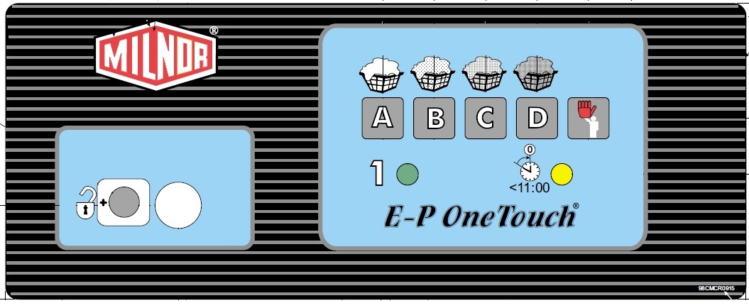 E-P OneTouch® Switch Panel Board and Harnesses