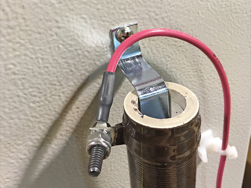 How do I Install a Brake Resistor?