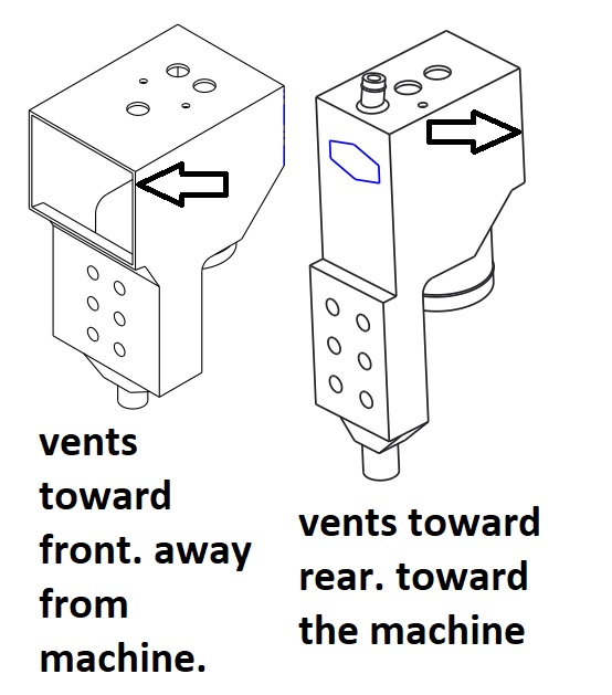 PERISTALTIC CHEMICAL INLET ASSEMBLY BY MODEL NUMBER - MODEL NUMBERS ...