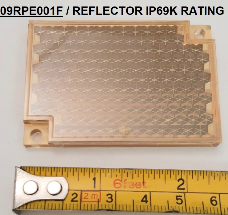 LIGHT SENSOR SYSTEMS PART NUMBER INFORMATION